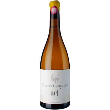 CLOS DES CENTENAIRES - GRENACHE VIEILLES VIGNES 2017 - STEPHANIE & LUC ...