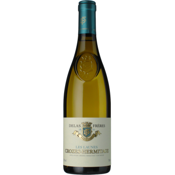 Compra Crozes Hermitage - Les Launes Blanc 2024 - Delas
