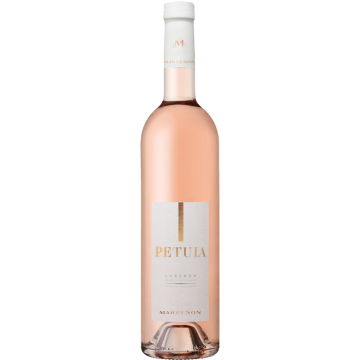 Compra Pétula rosé 2025 - Marrenon