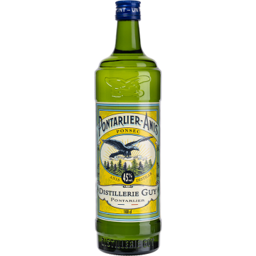 PONTARLIER-ANIS - DISTILLERIE GUY: miglior prezzo garantito