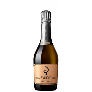 Compra Champagne Le Rosé - Billecart-Salmon