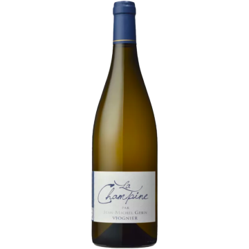 La Champine - Viognier 2023 - Jean Michel Gerin